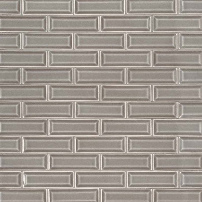 Dove Gray Beveled - Intra Flooring
